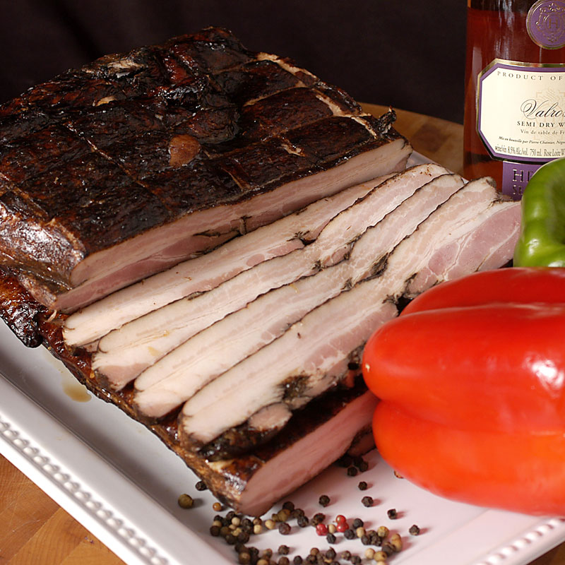 Home-Made-Bacon – Andy's Deli Online Store